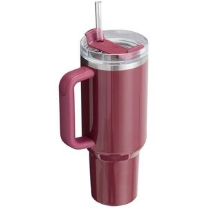 Stanley | Dining | Stanley 4 Oz Stainless Steel H20 Flowstate Quencher ...